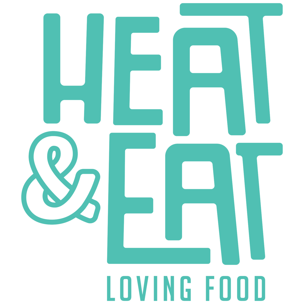 HEAT & EAT – The best foods delivered to your doorstep!
